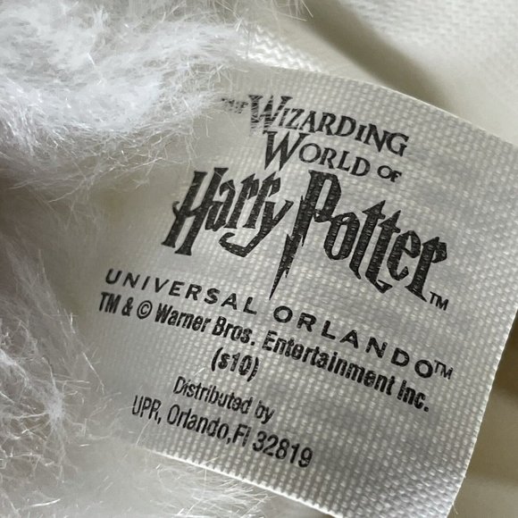 Universal Studio | Toys | Universal Studios Harry Potter 2 Hedwig Owl ...